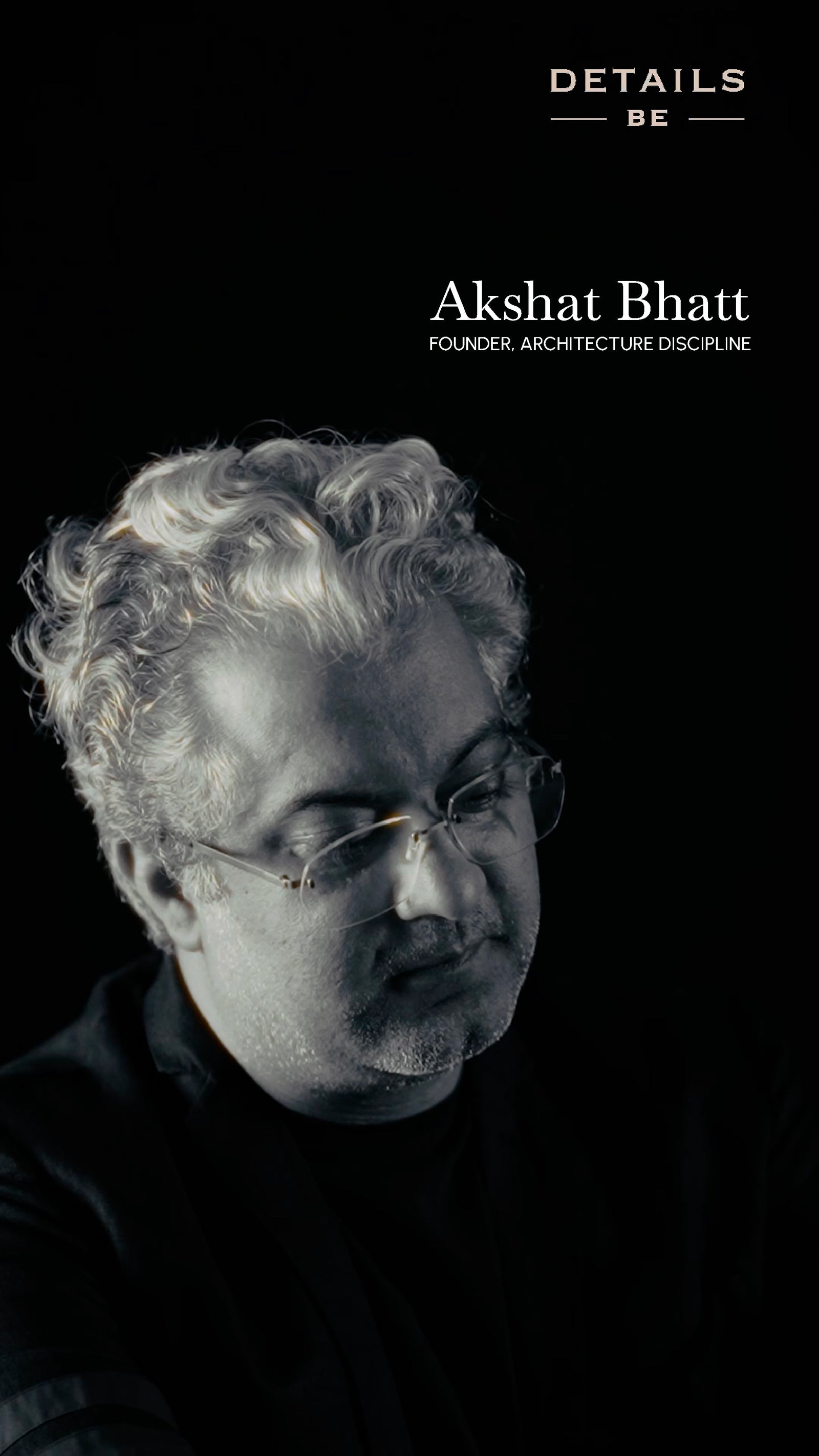 Details BE - an FCML Venture | Details B.E.